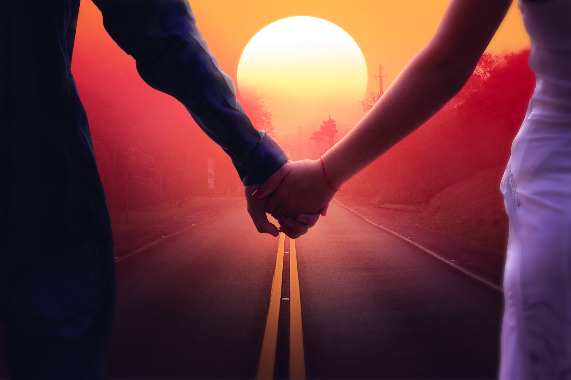 ArtStation - Community Love - Graphics for OAK Network