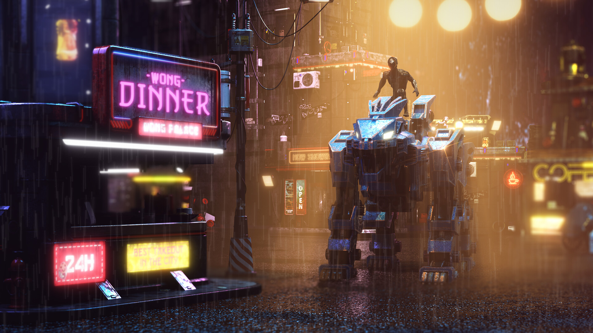 ArtStation - Texturing and Shading