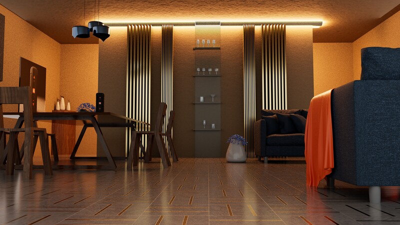 ArtStation - ASHISH KUMAR SETHI