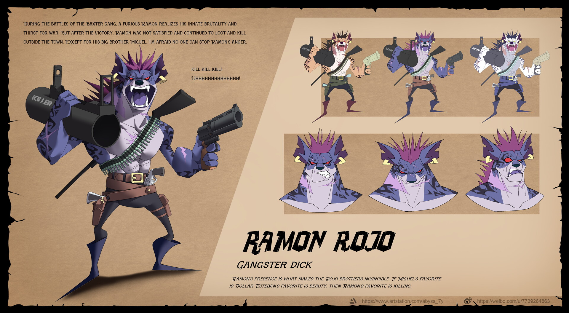 AbySs_7Y - NO MONEY NO TALK