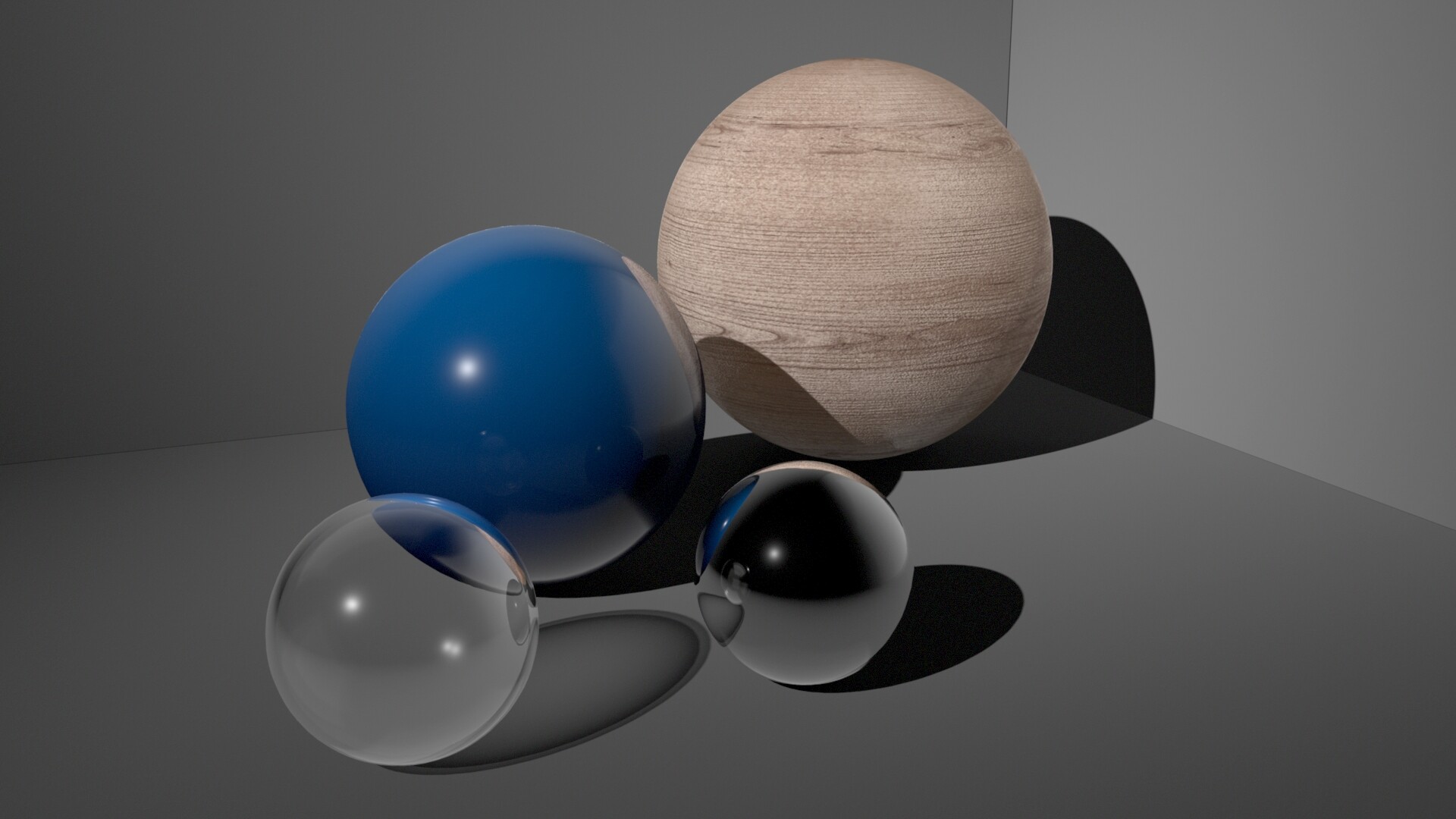 ArtStation - Texturing in Maya Software