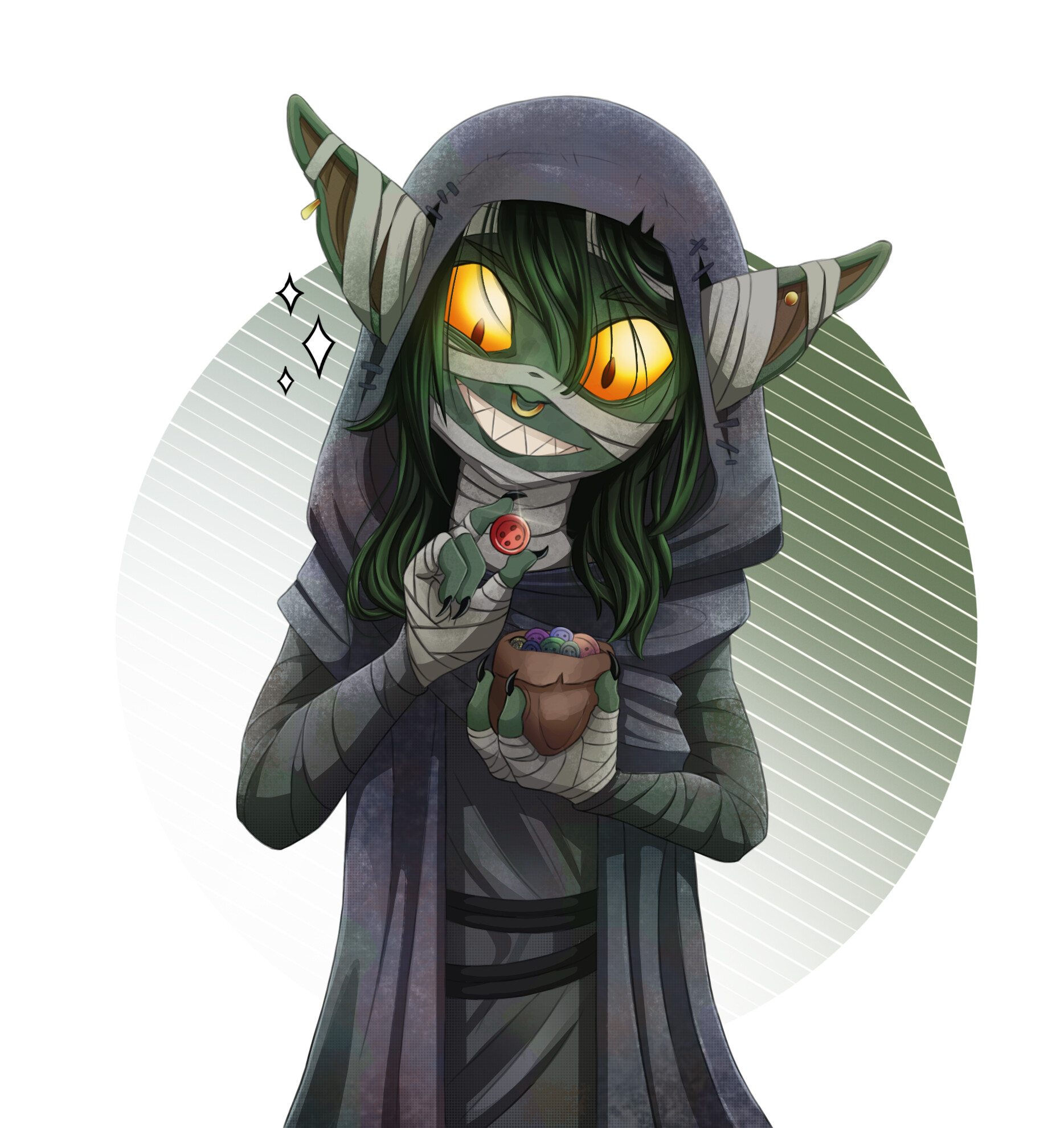 ArtStation - Nott the Brave