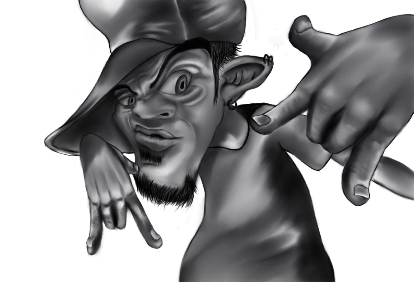 ArtStation - street_art