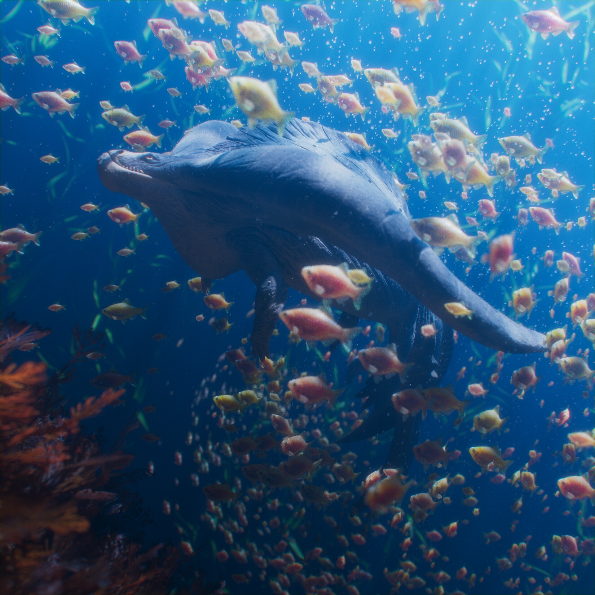 Robert Pashayan - Diploblubb