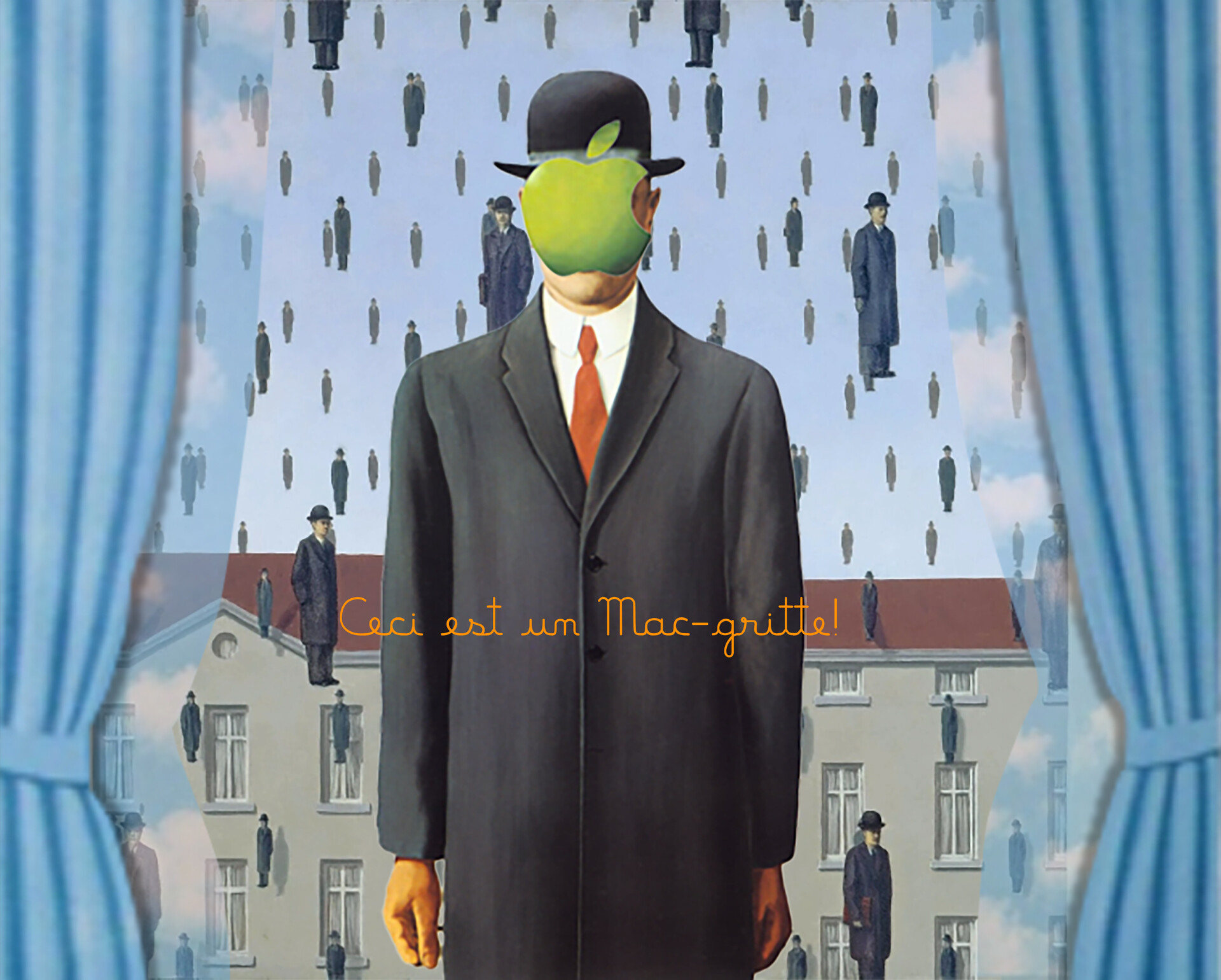 ArtStation - Composition Photoshop