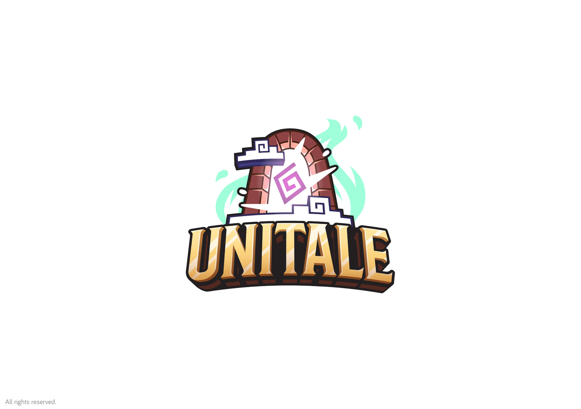 Little Malice - Logo - Unitale