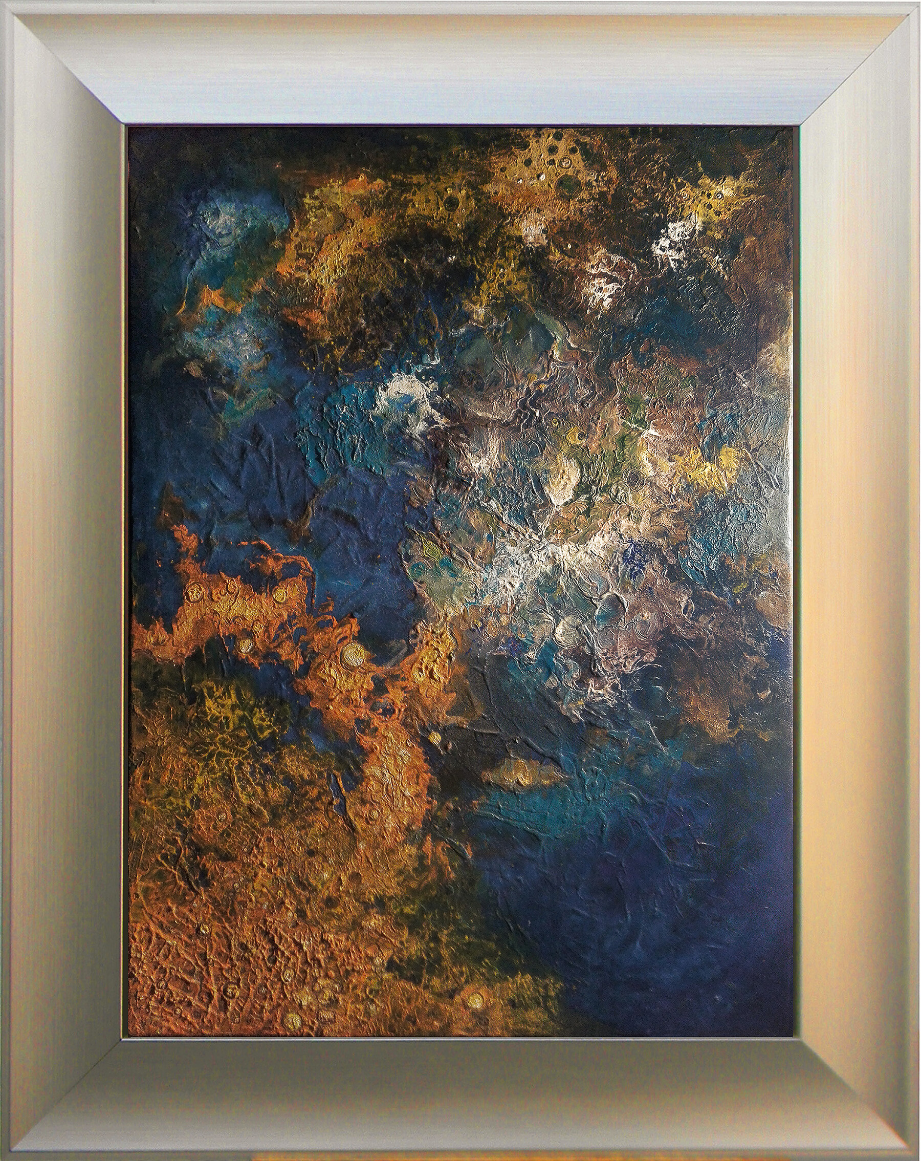 ArtStation - Extreme Convergence