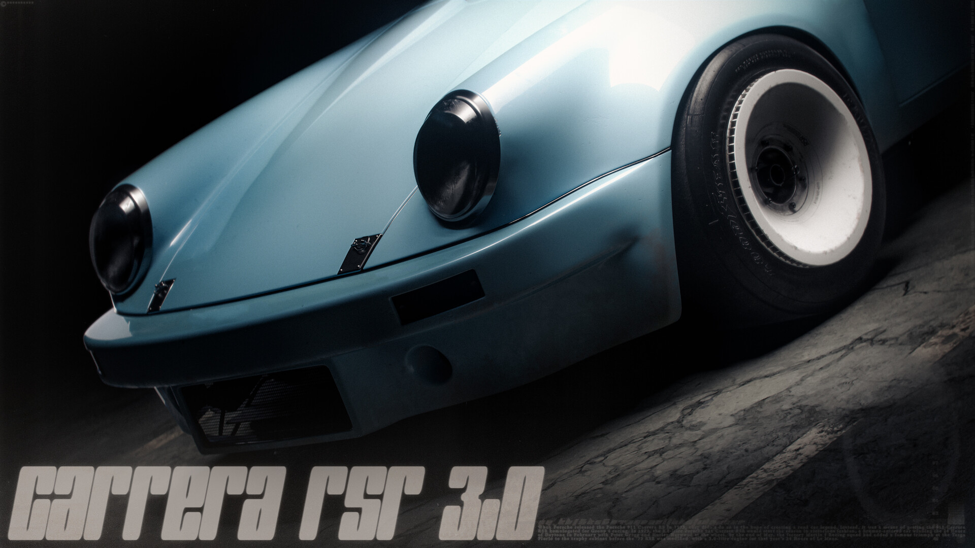 ArtStation - RSR 3.0