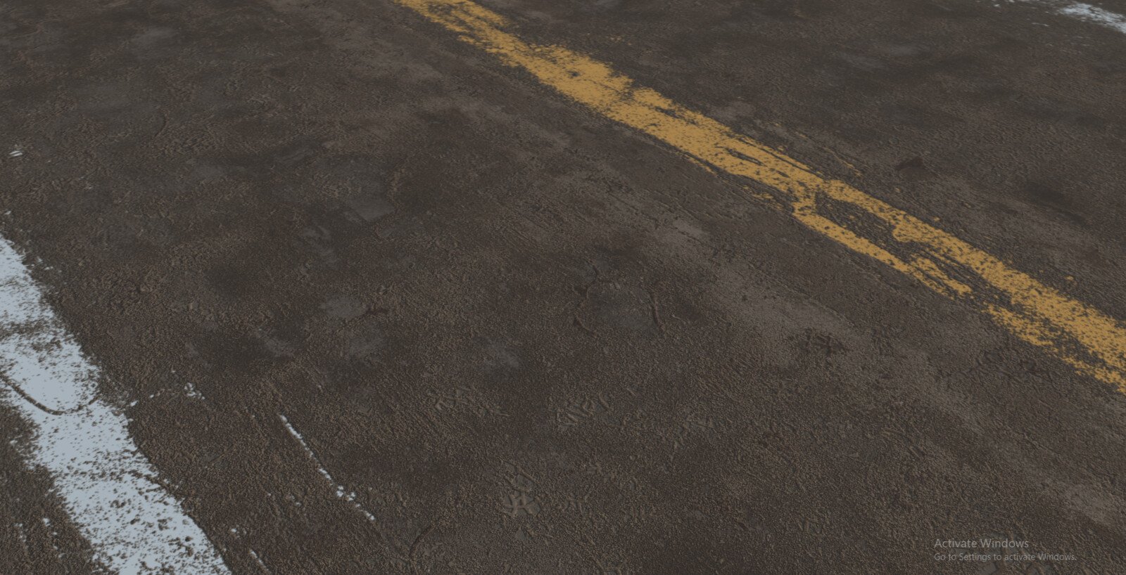 Omar Soliman - Road Material