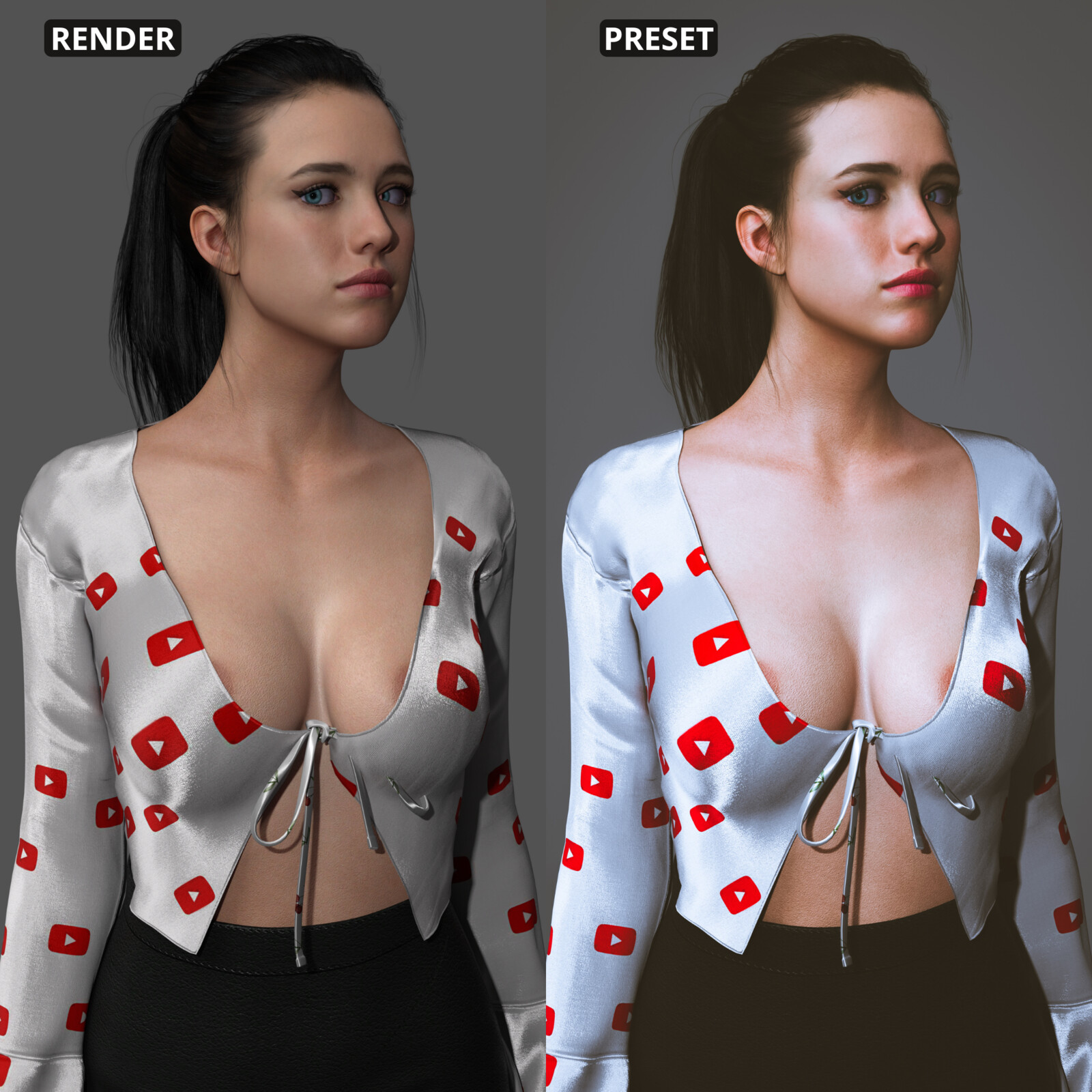 rdaughter Daz - more: www.patreon.com/rdarte