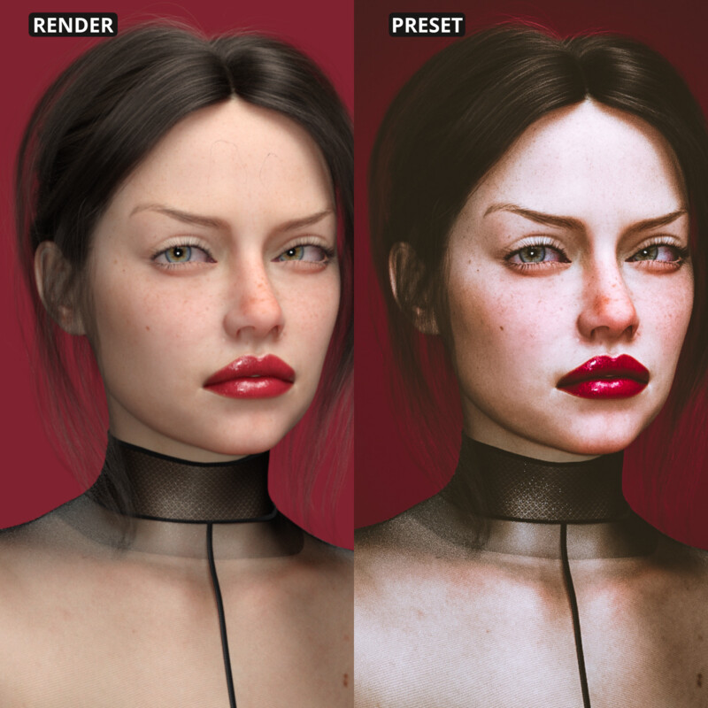 rdaughter Daz - more: www.patreon.com/rdarte