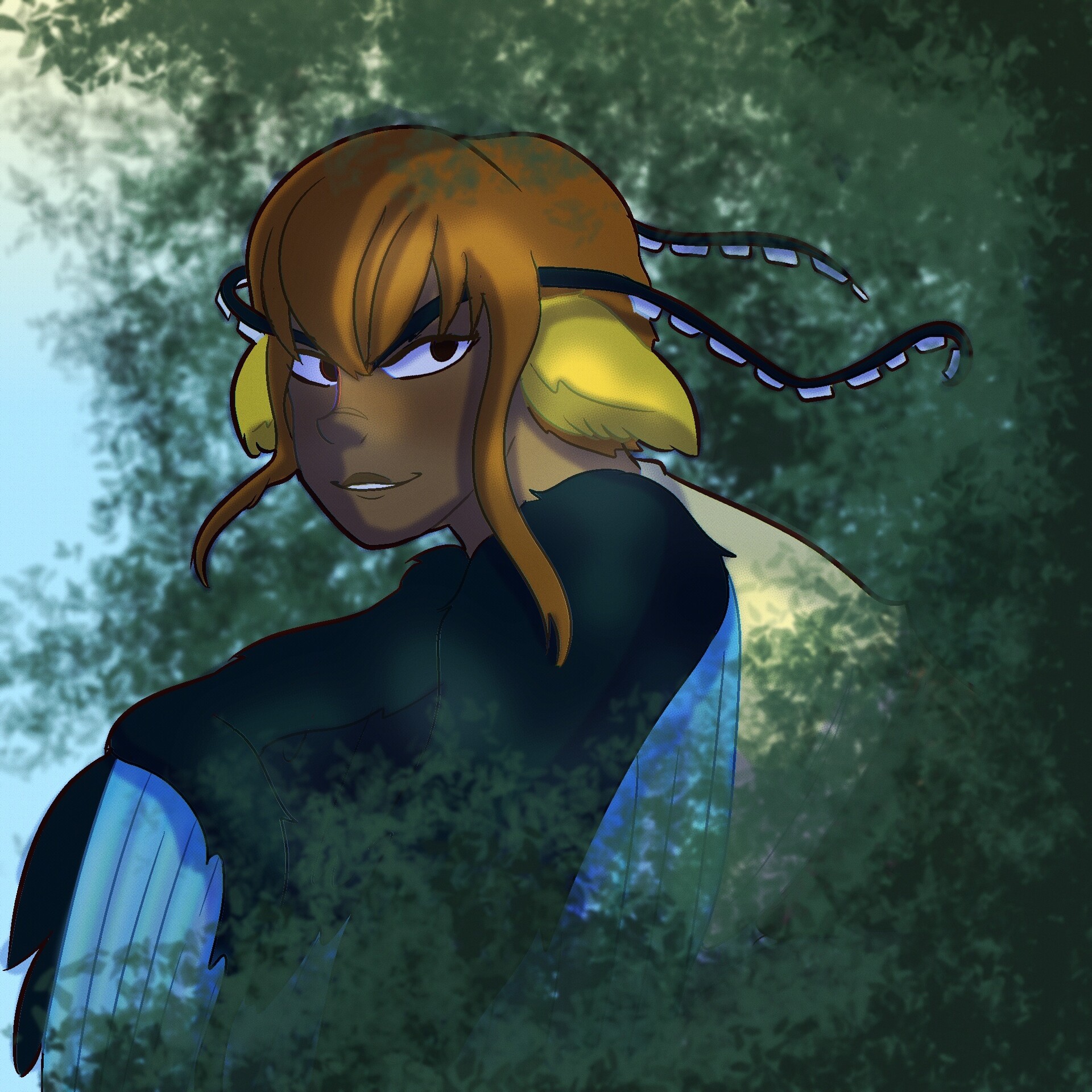 ArtStation - Lema Na’awi