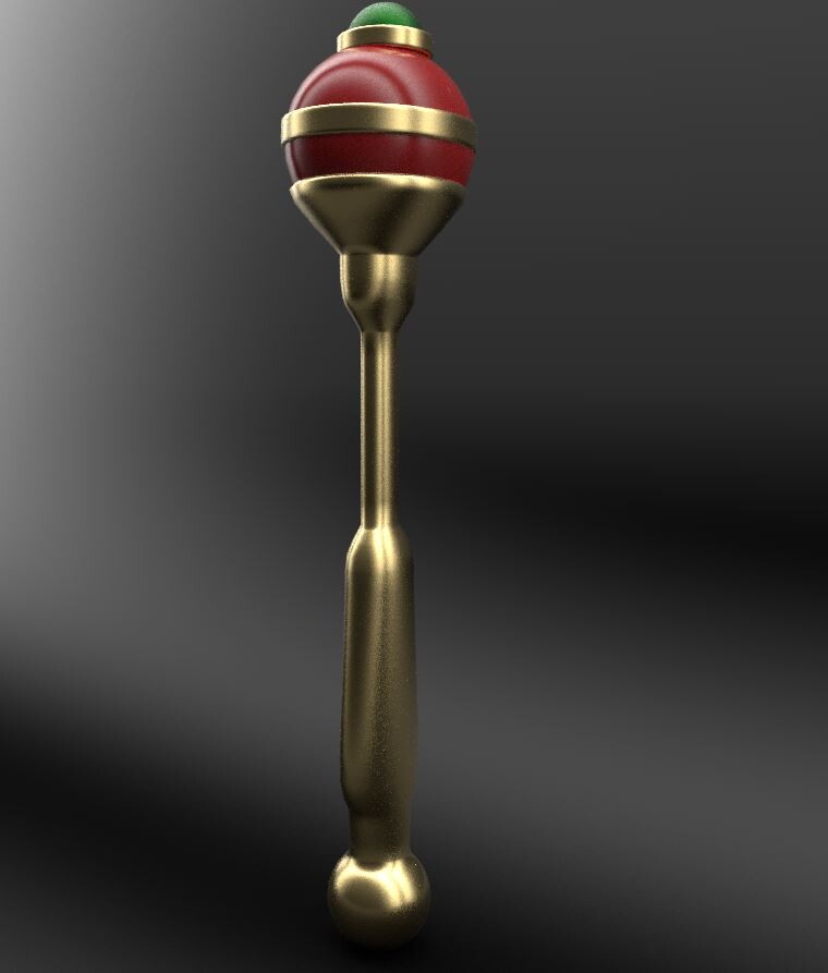 ArtStation - Scepter
