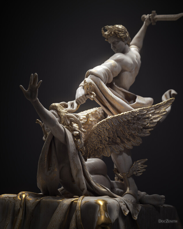 ArtStation - Madasa