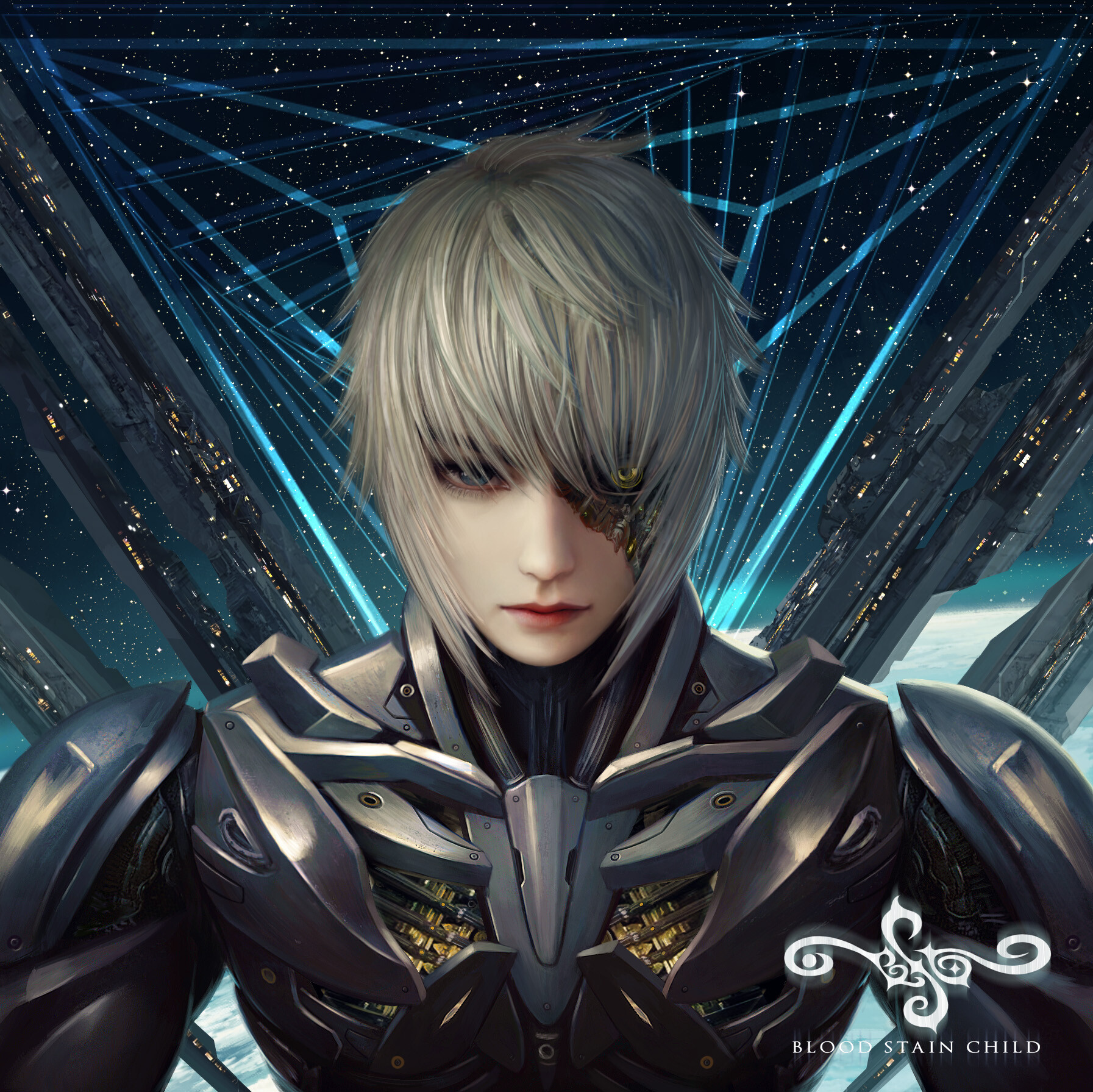 Mario Wibisono - BSC [TRI ODYSSEY]