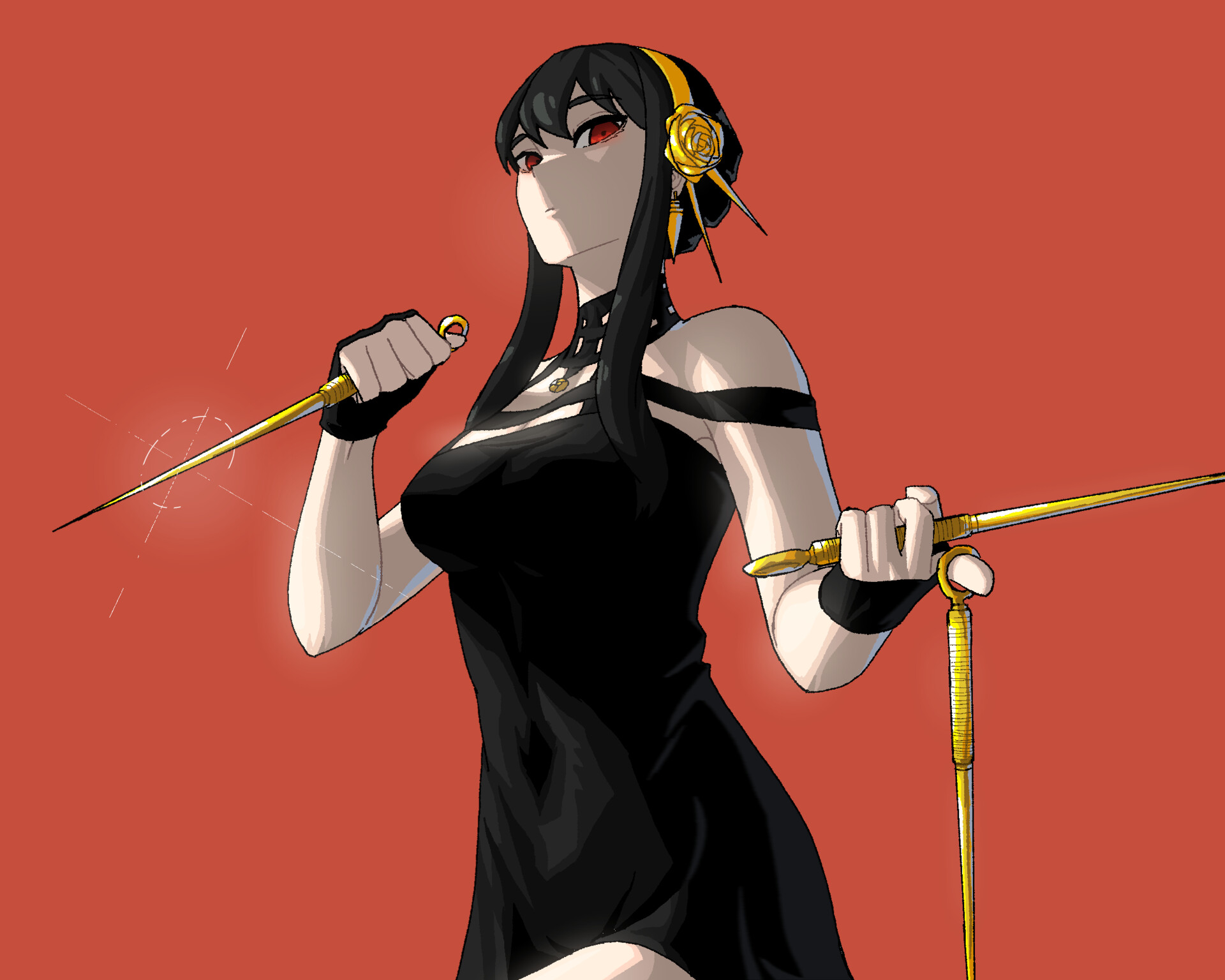 ArtStation - Yor Forger