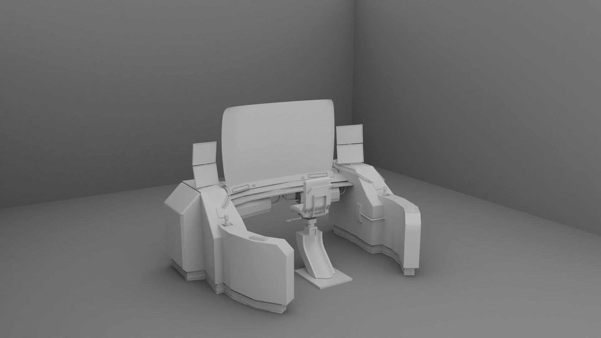 ArtStation - Workstation