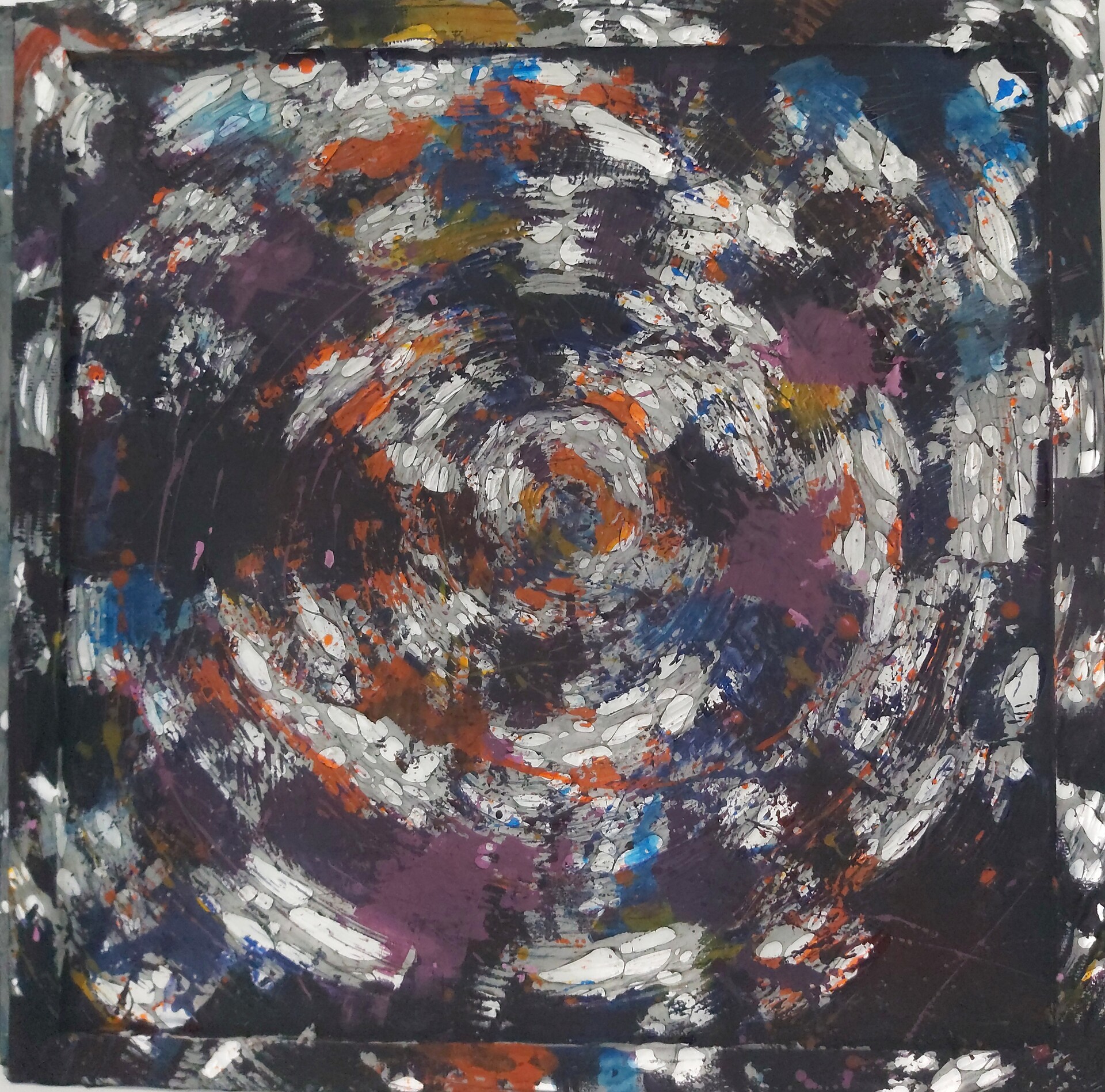 ArtStation - Apathy III