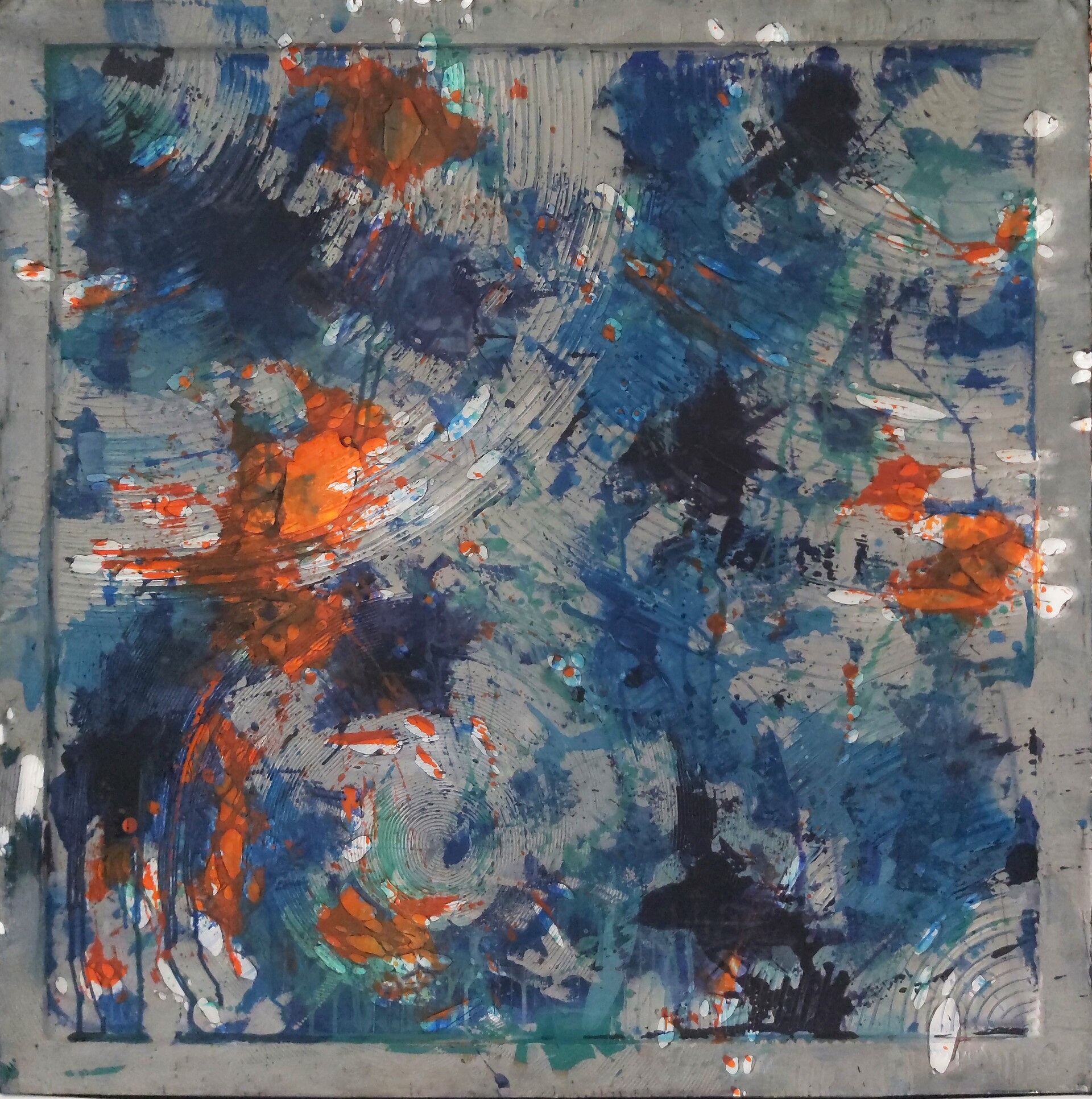 ArtStation - Apathy II