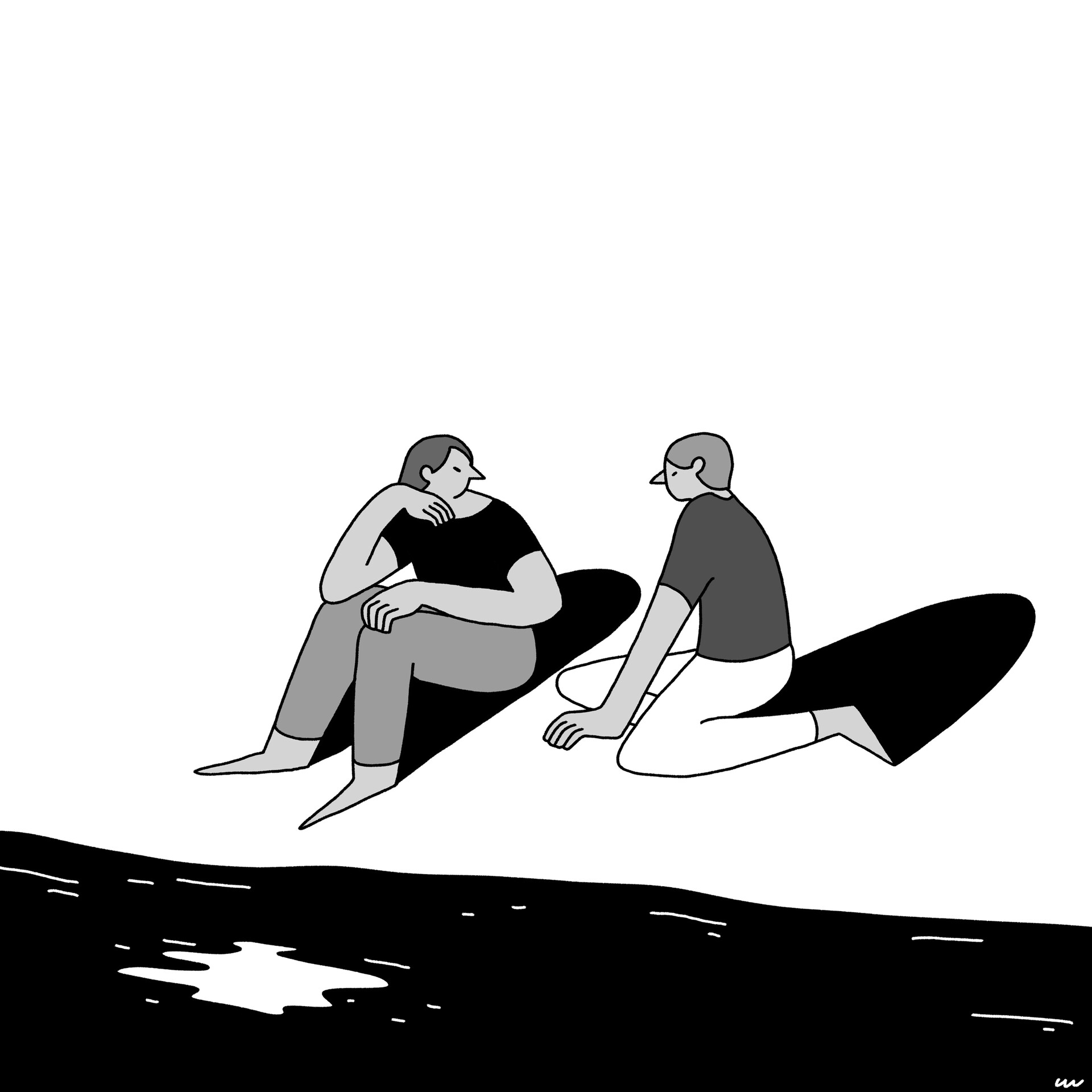 ArtStation - tell me