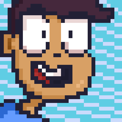 ArtStation - pixel art.