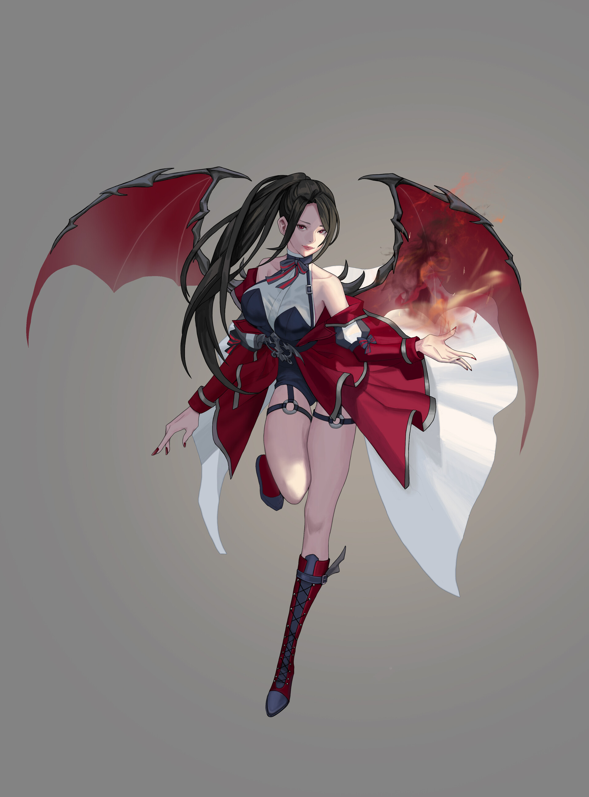 ArtStation - concept