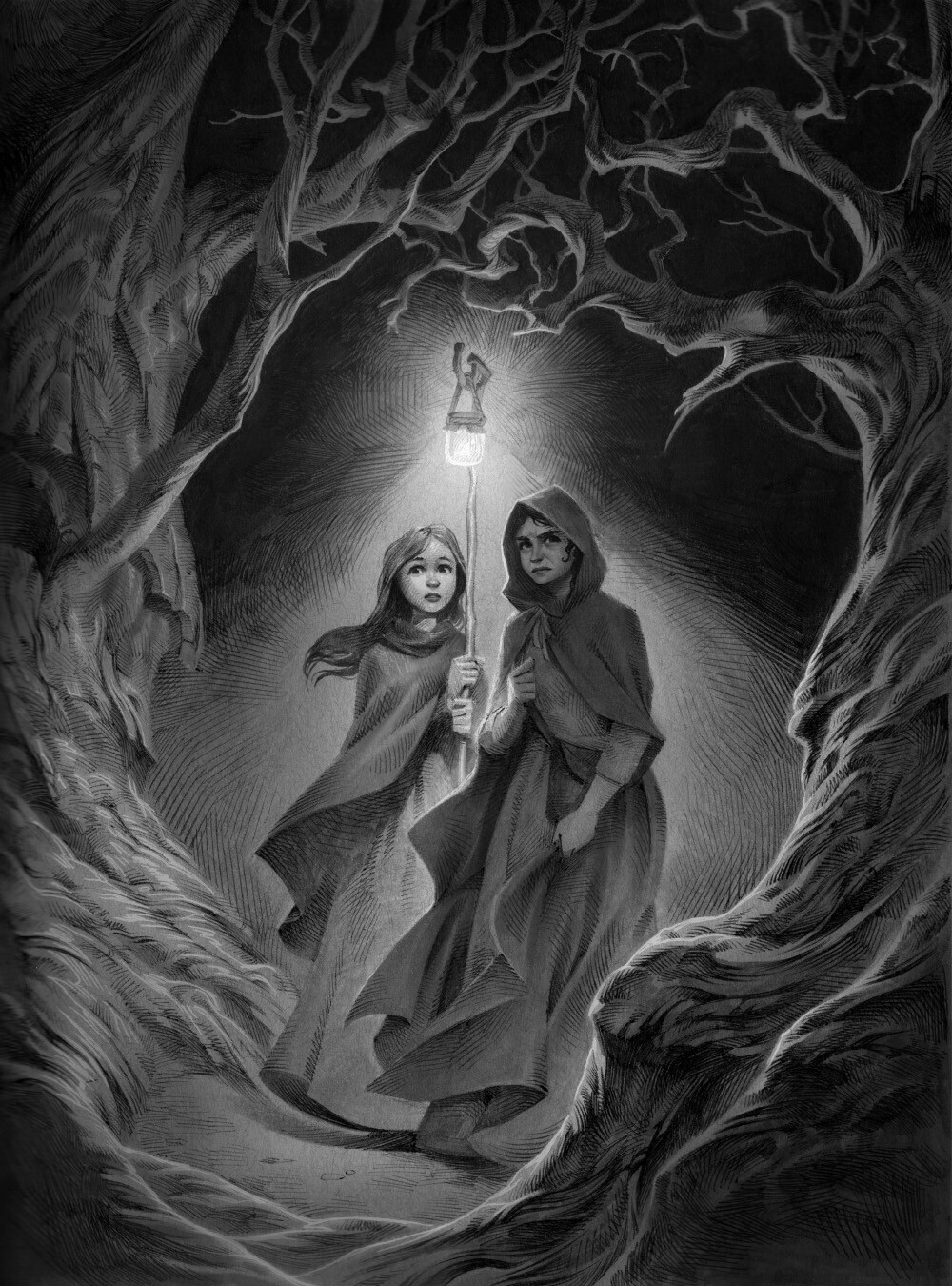 Kevin Keele - Shadows for Silence