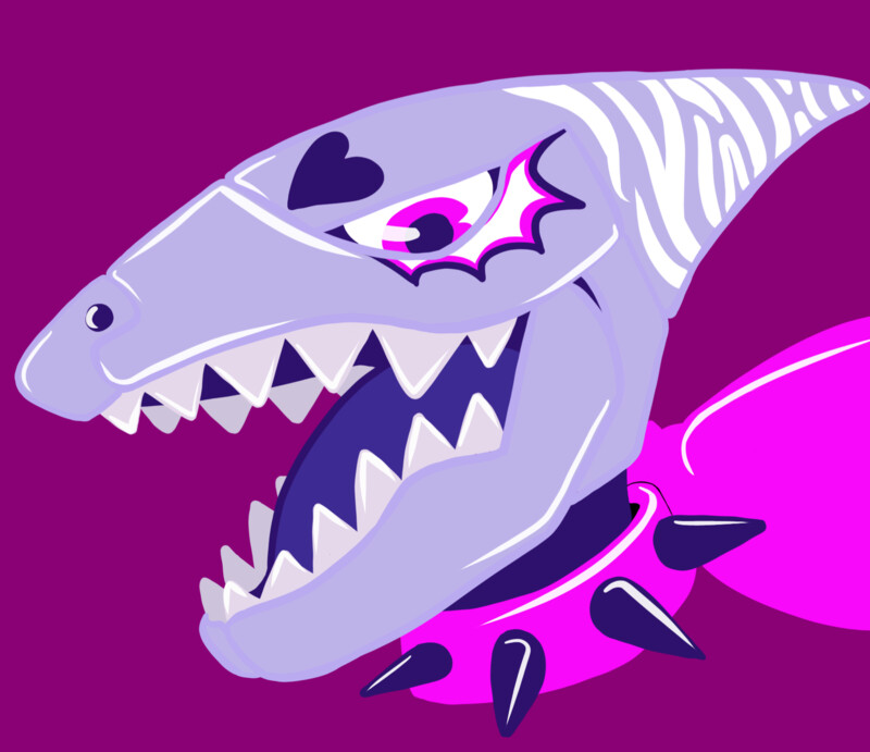 ArtStation - Alex Griffin