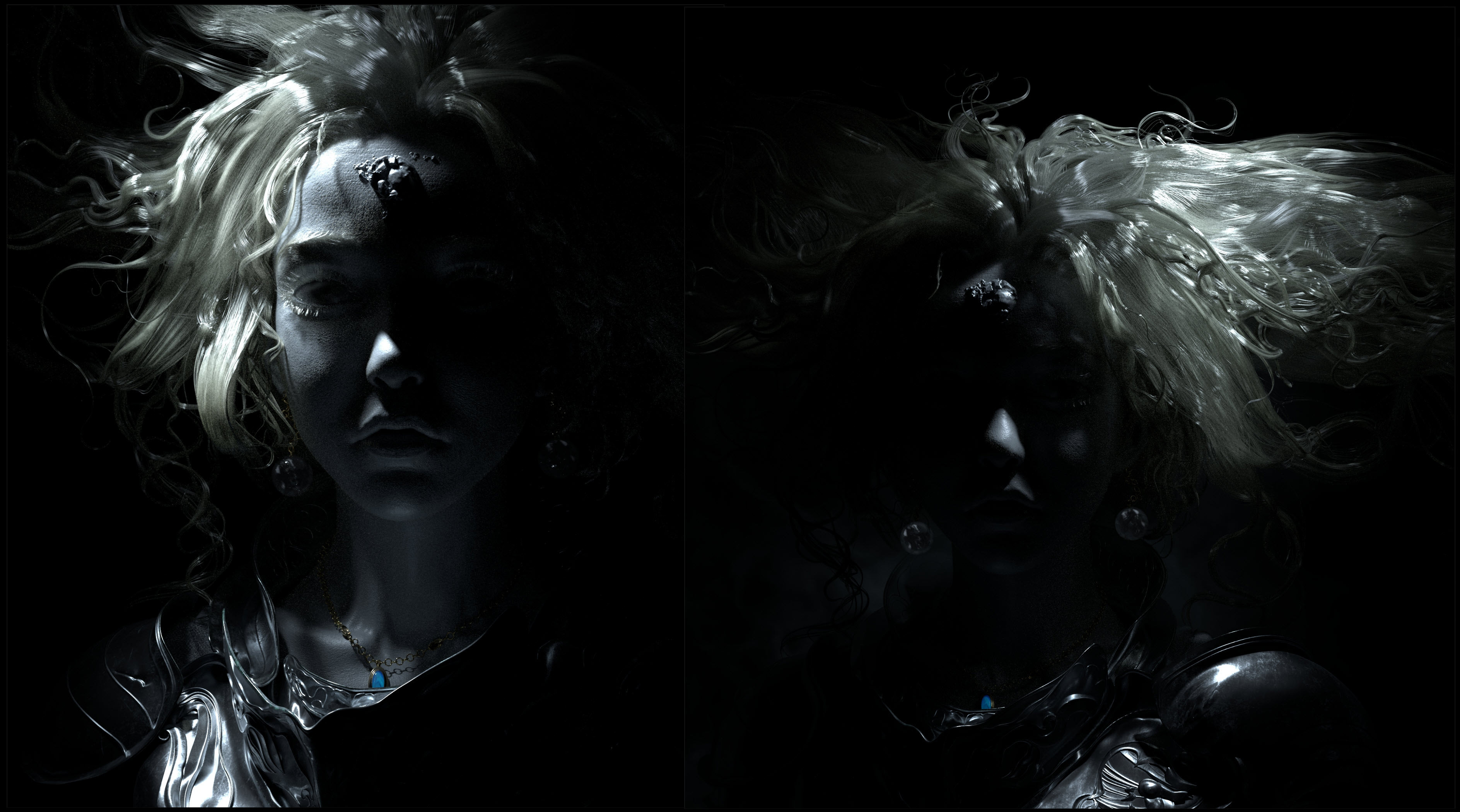 John Flath - Frost Project | Portrait