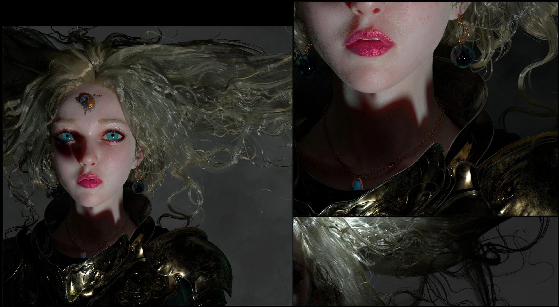 John Flath - Frost Project | Portrait