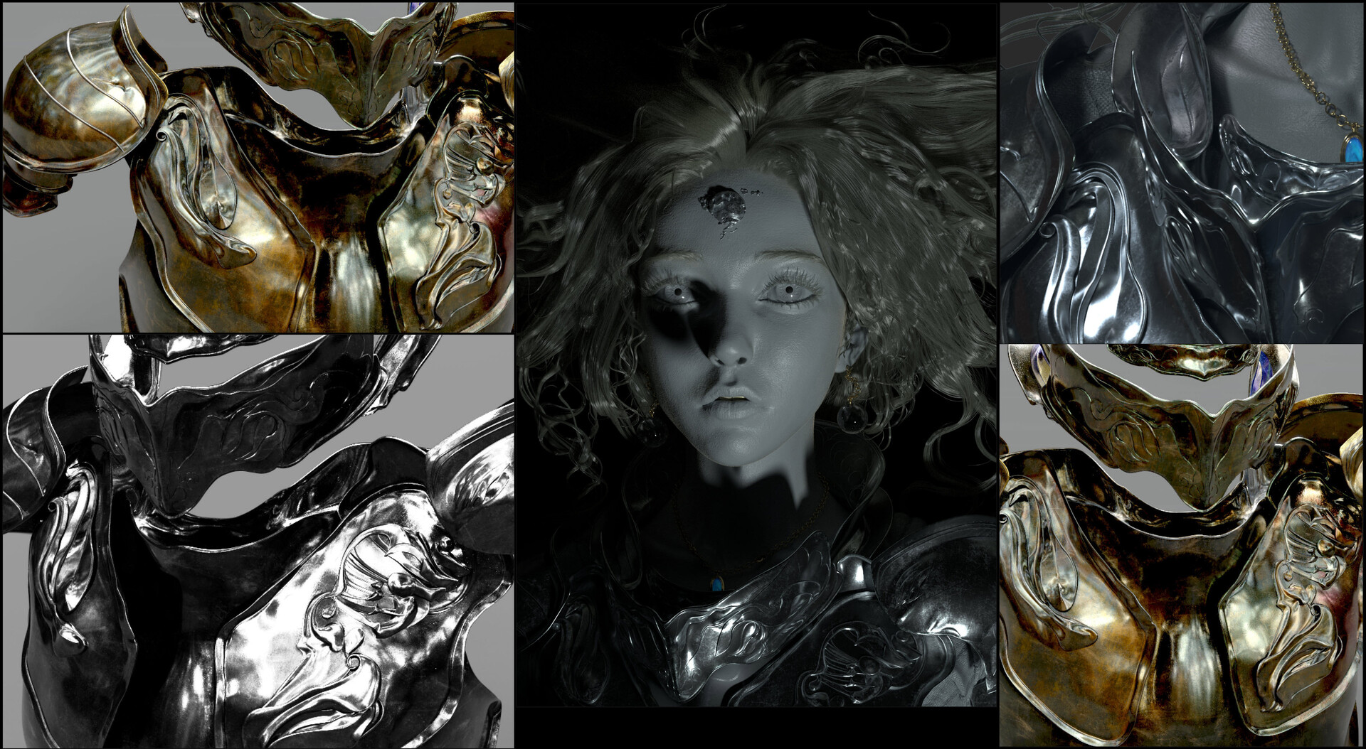 John Flath - Frost Project | Portrait