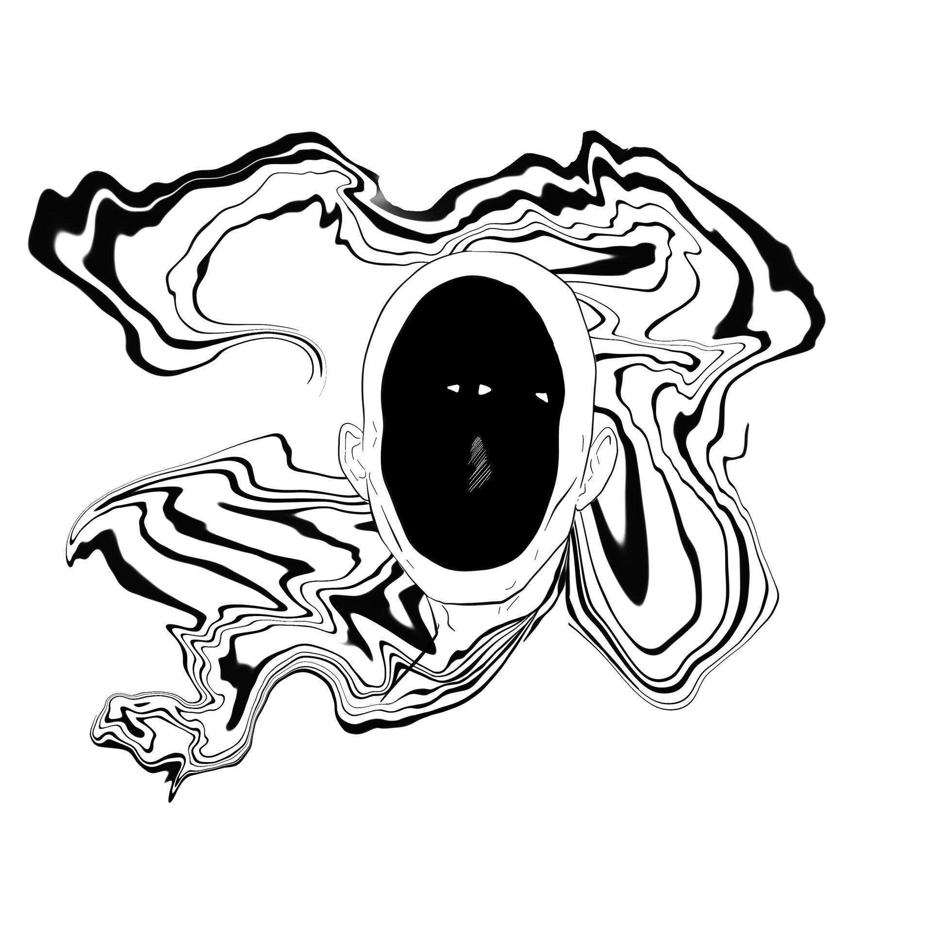 ArtStation - Random Flash