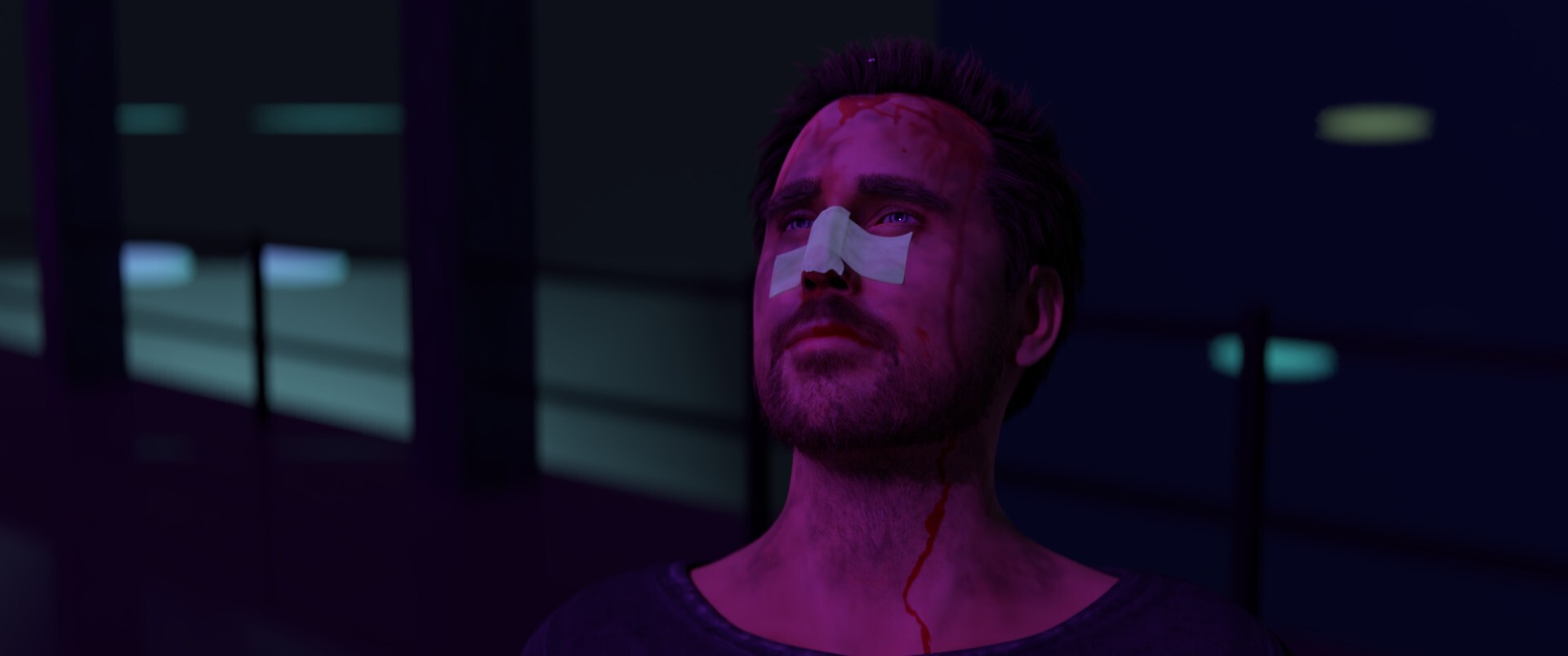 Blade Runner 2049 K | ppgbbe.intranet.biologia.ufrj.br