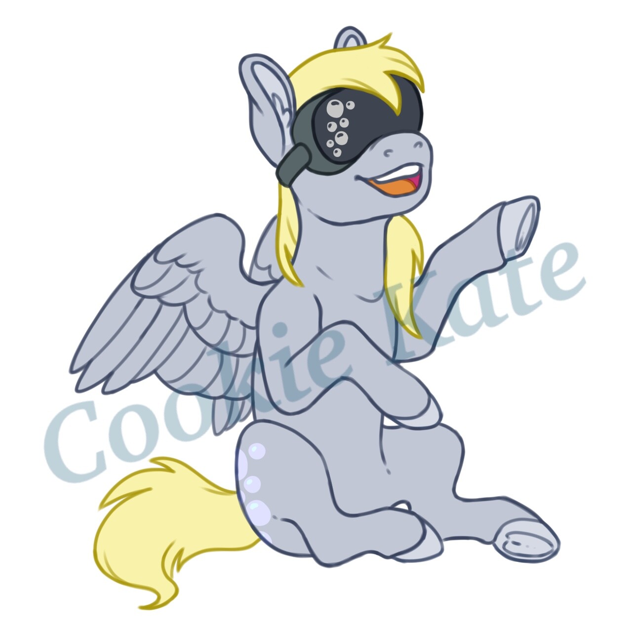 Mlp Derpy Vore