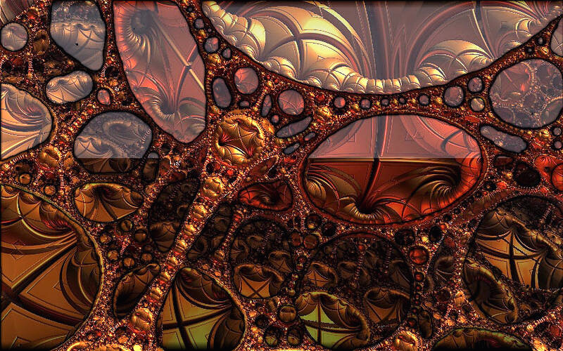 ArtStation - Mars 2112