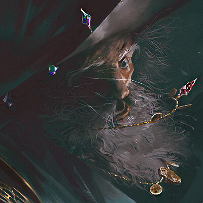 Victor Hugo Harmatiuk