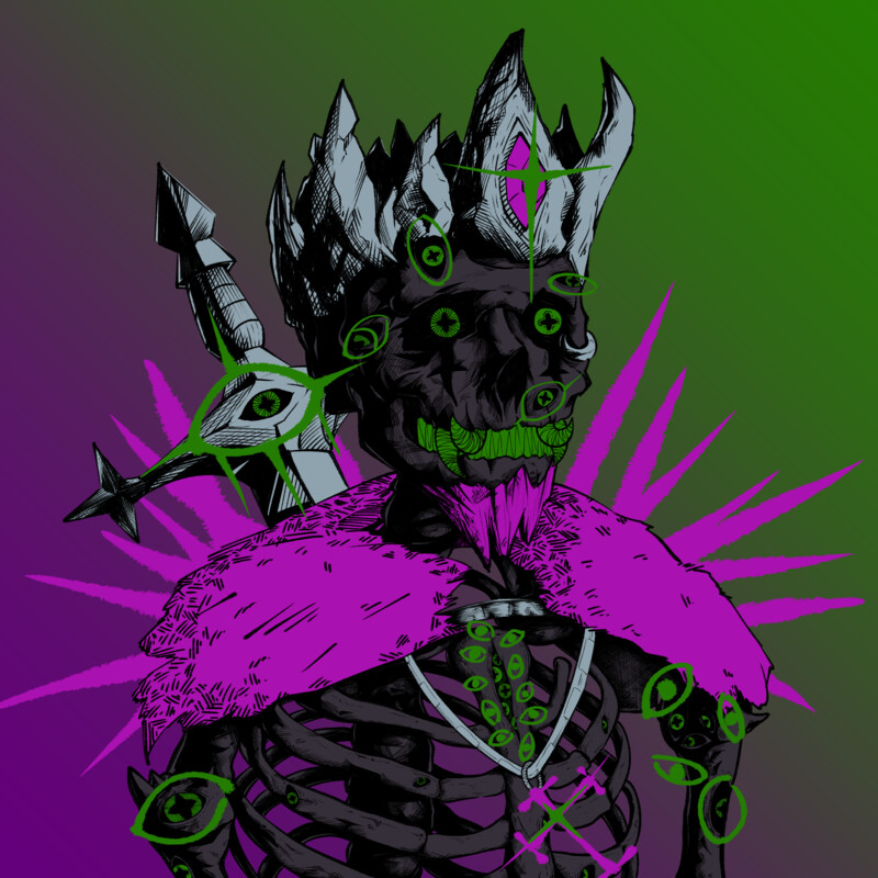 ArtStation - Artyom Kazakov