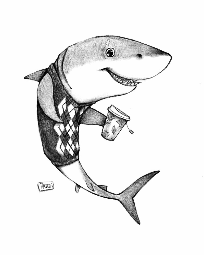 ArtStation - Randi Jackson