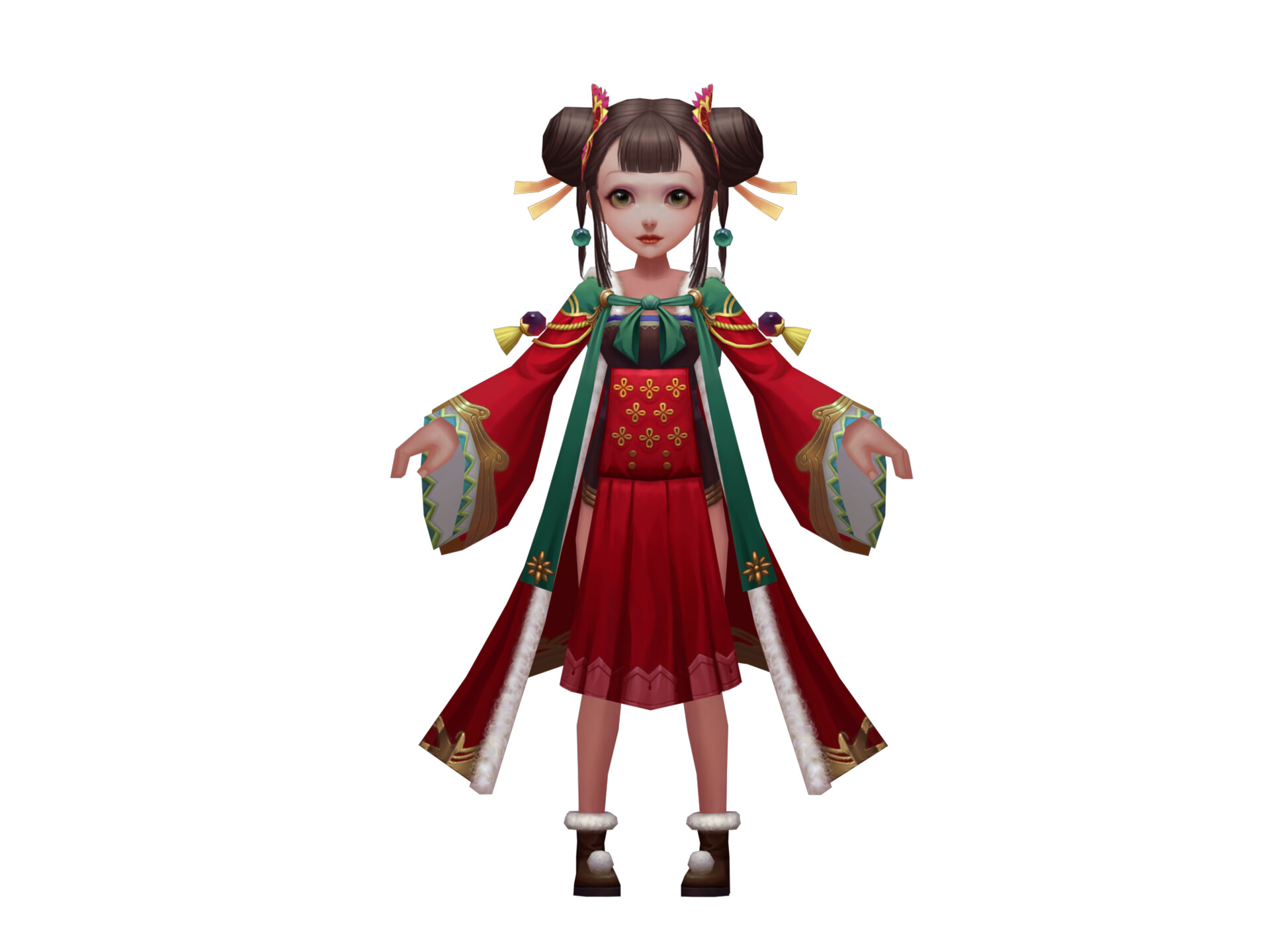 ArtStation - imitation art