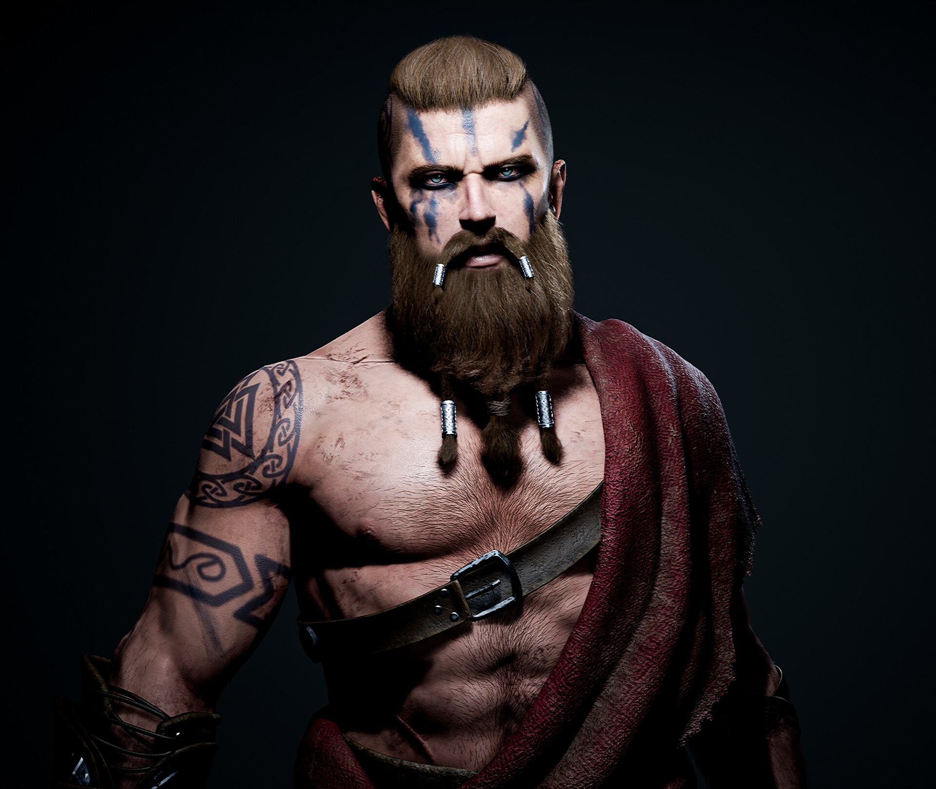 Sungbin Lee - Thorstein