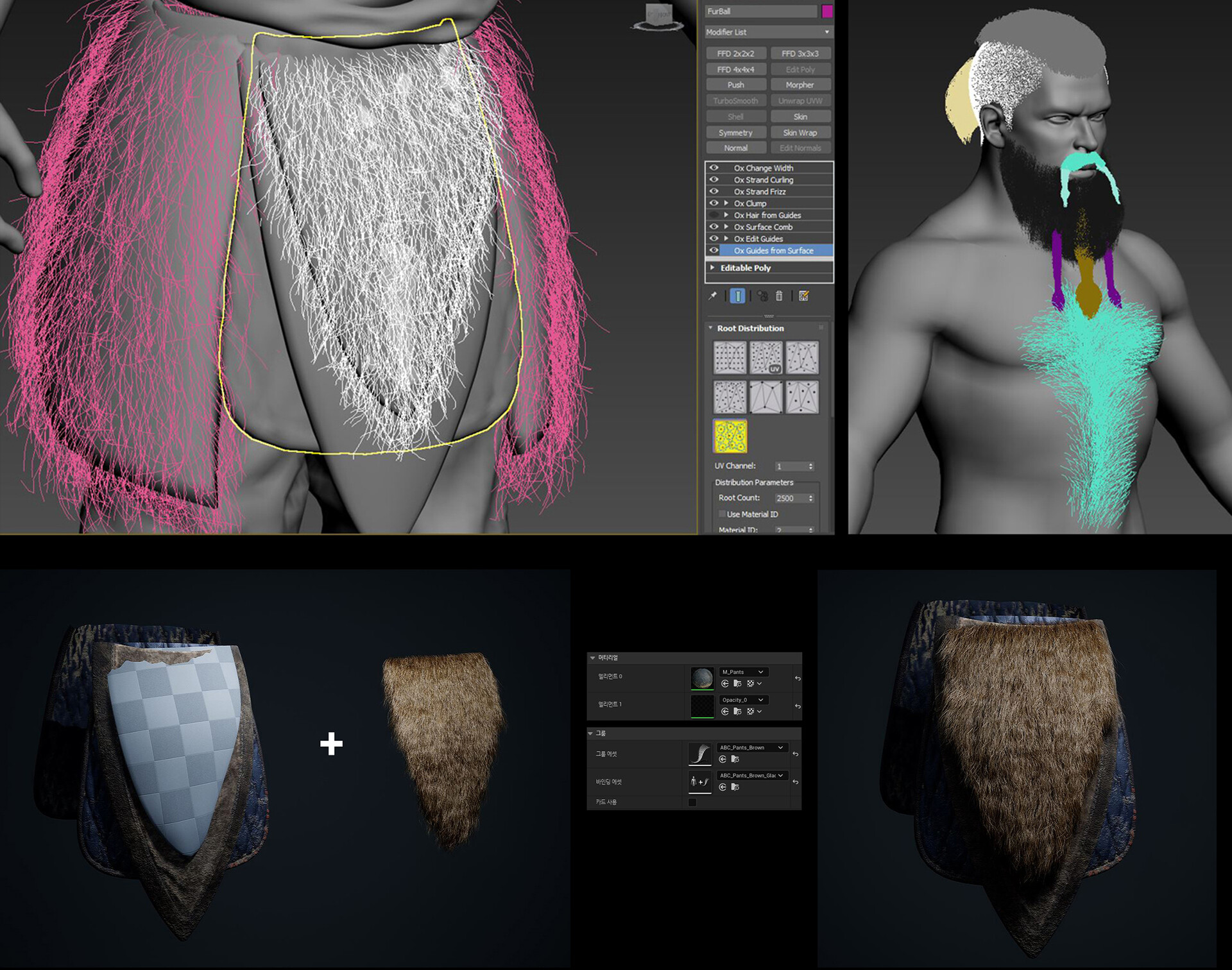 Sungbin Lee - Thorstein