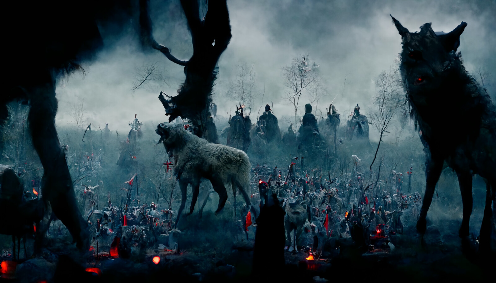 Petar Milivojevic - Guests Of Light, Herding The Most Noble Guests