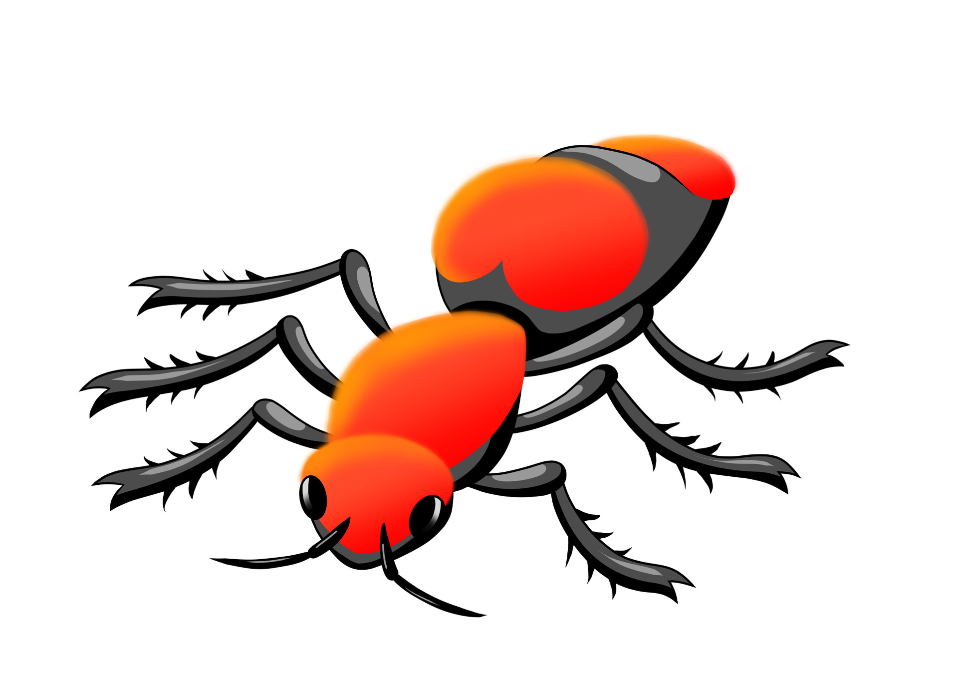 Stancet - Insect Series