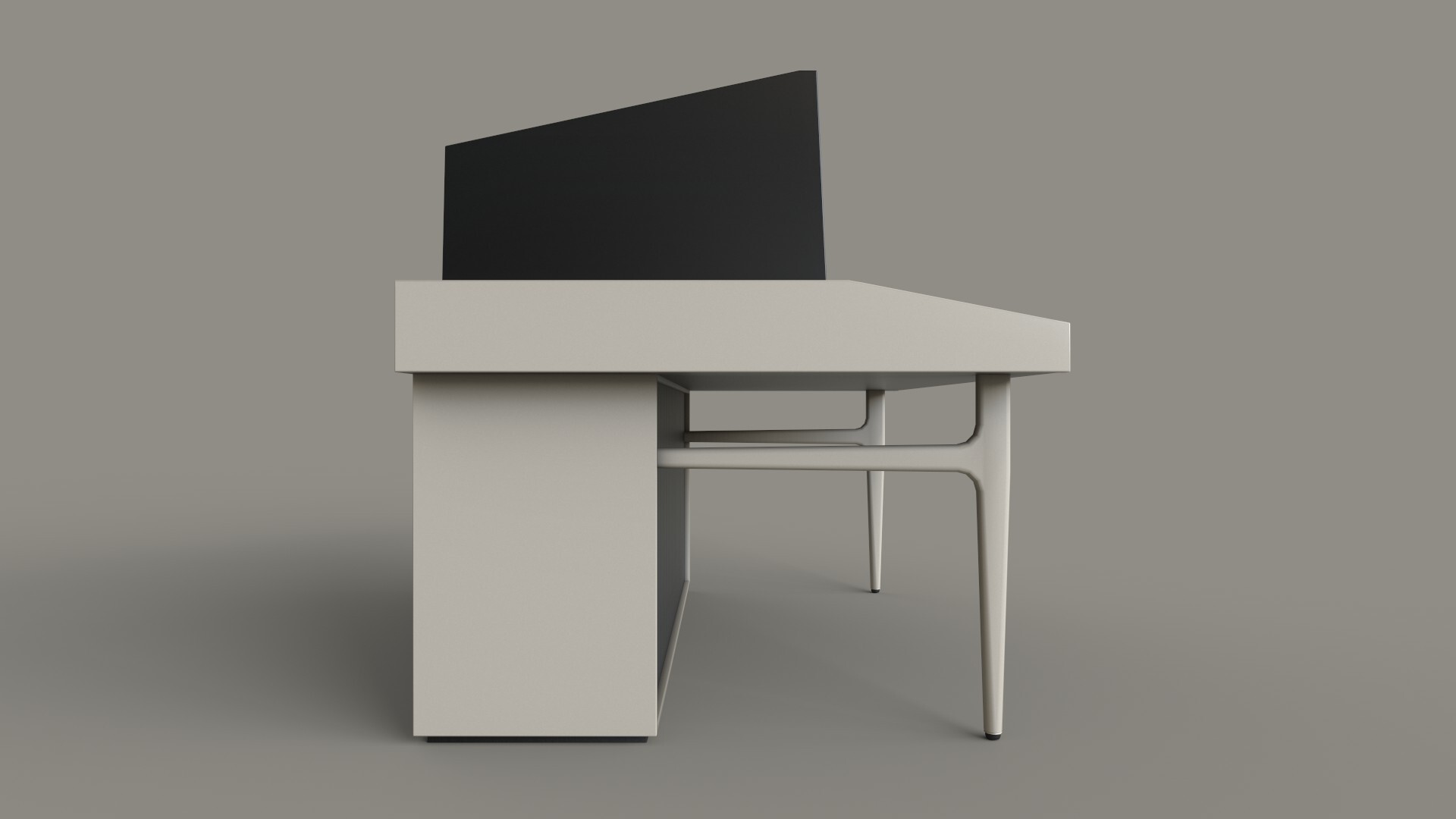 Brandon Westlake - CDC Cyber 73 Video Terminal