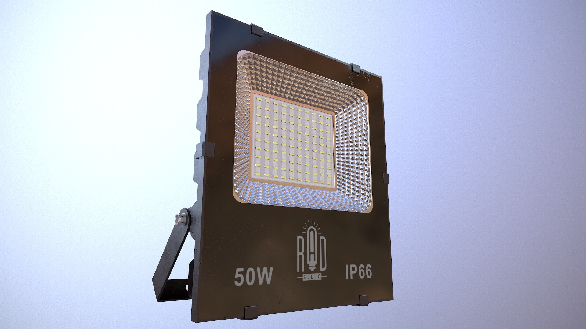 ArtStation - 3D Light