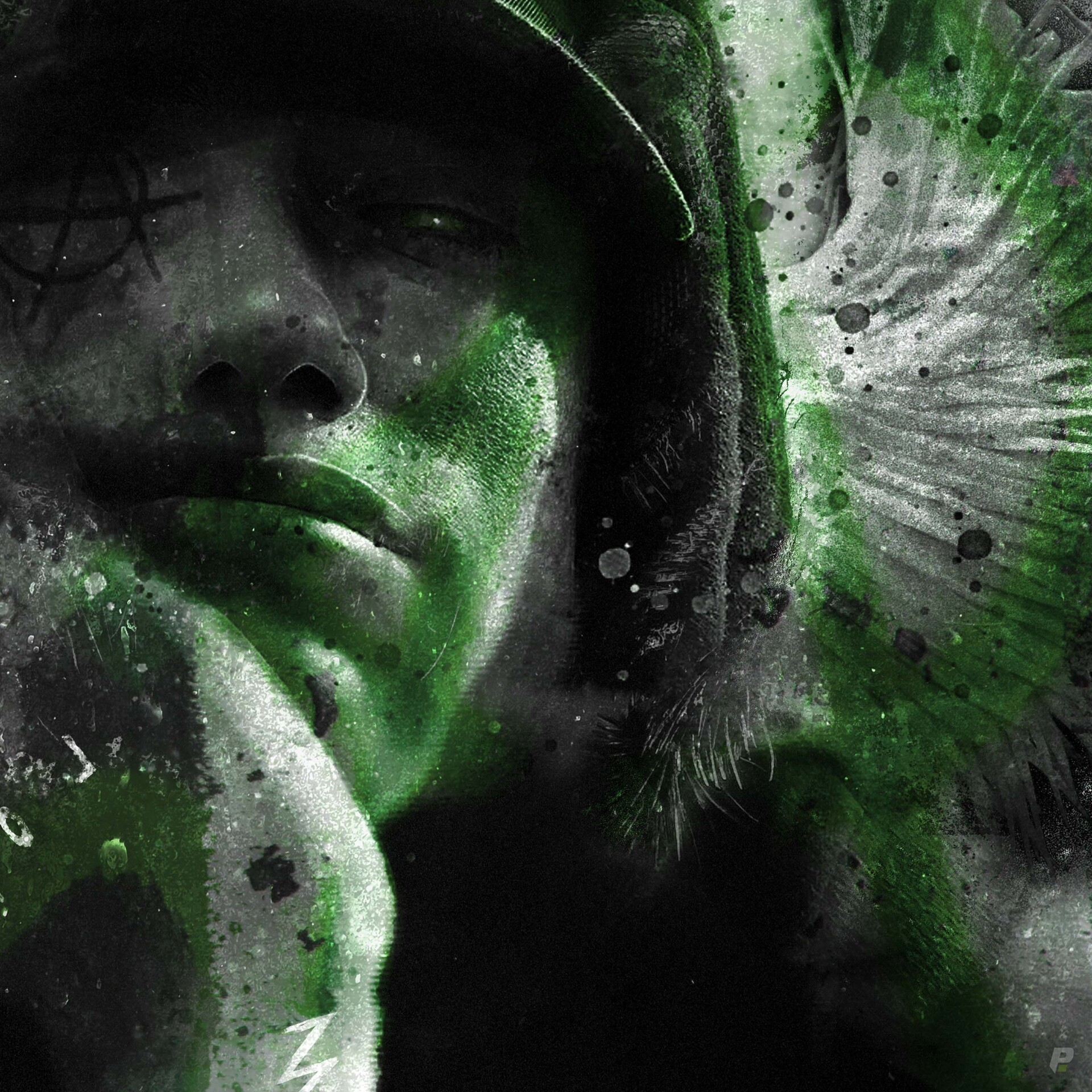 Jakub Polách - SAMEY ANARCHIA