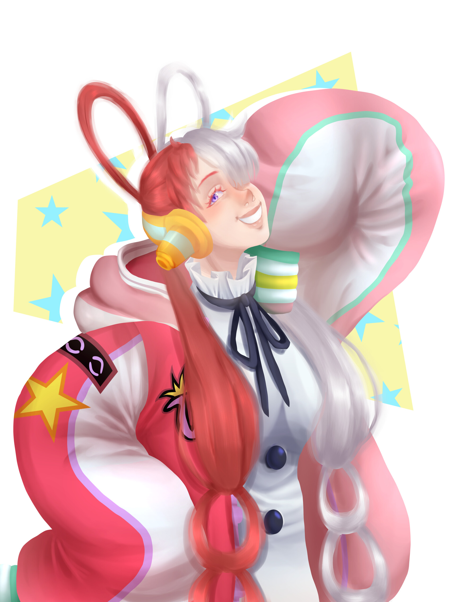 ArtStation - Uta Fanart