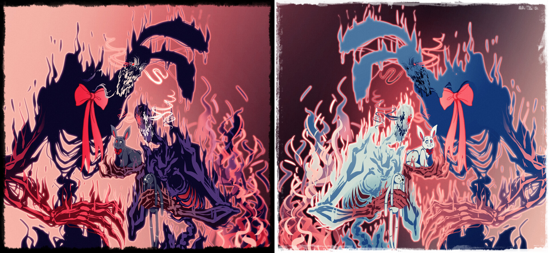 ArtStation - So many forms