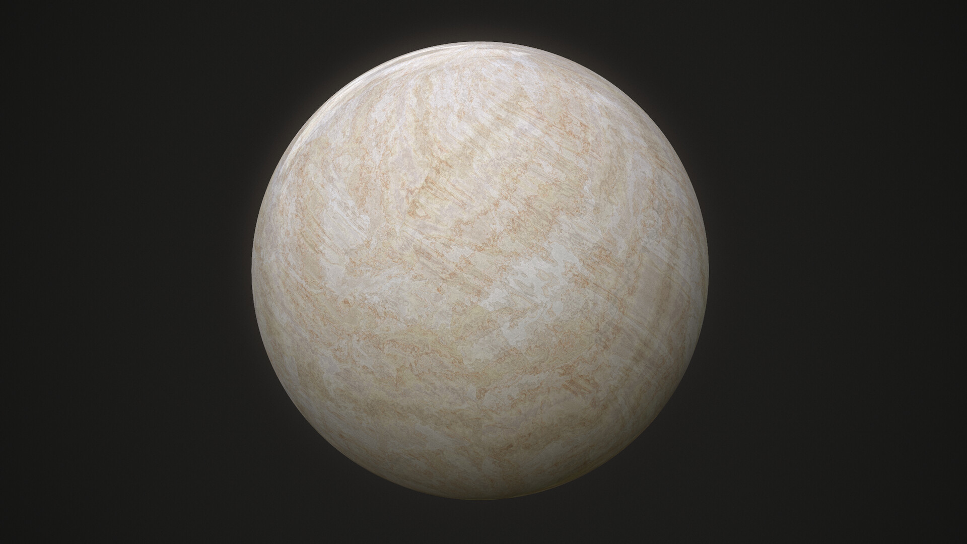 ArtStation - Sand Marble PBR