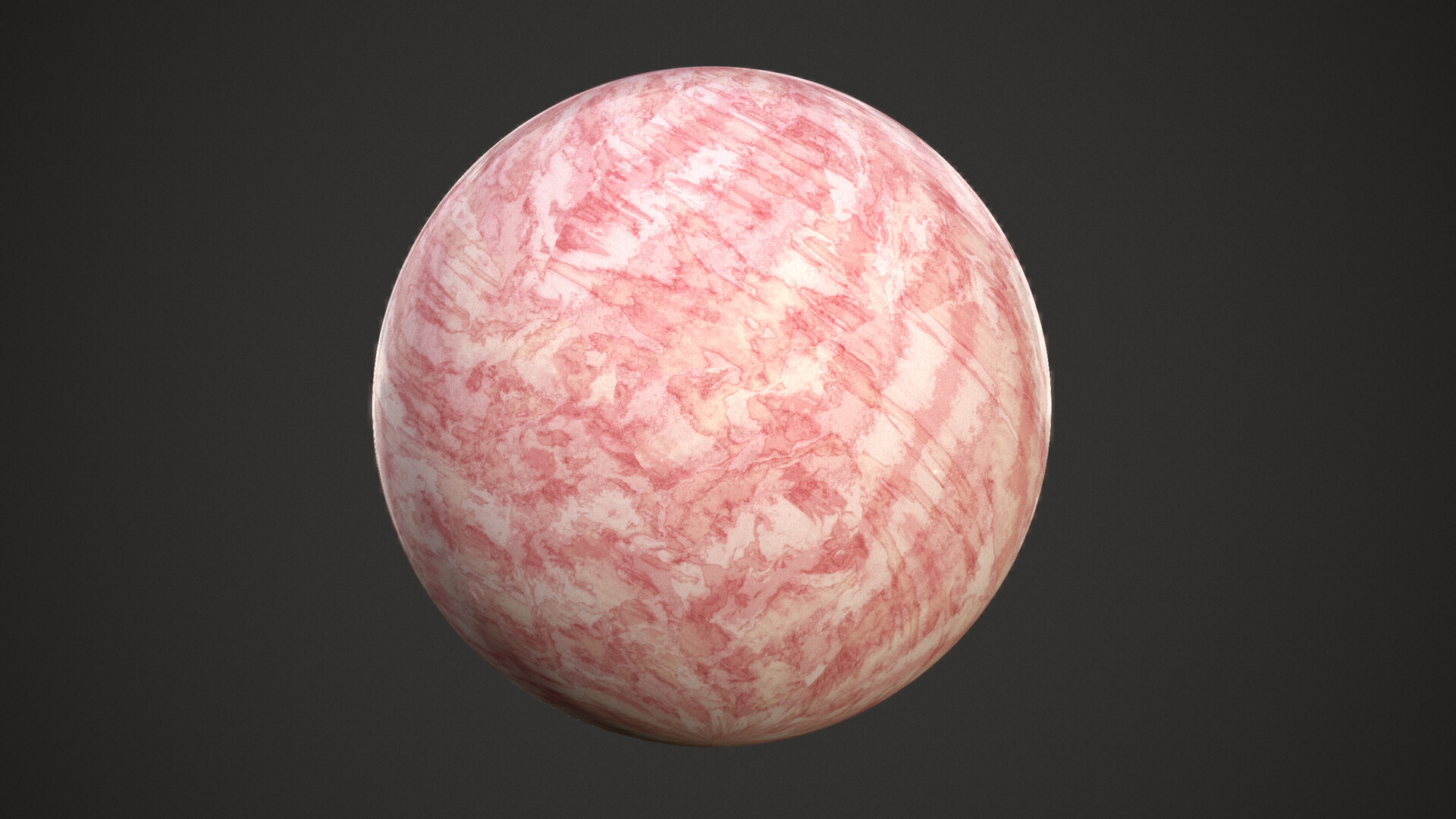 ArtStation - Candy Marble PBR